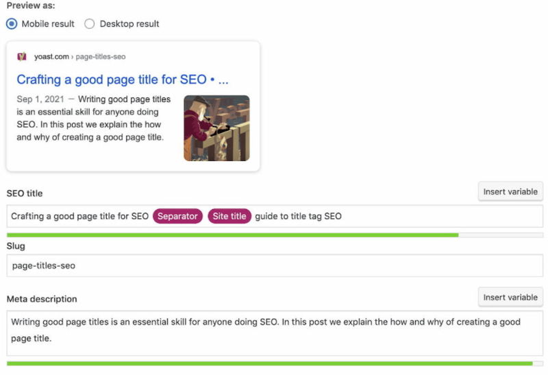 Your Ultimate SEO Checklist for 2024 | Seer Interactive